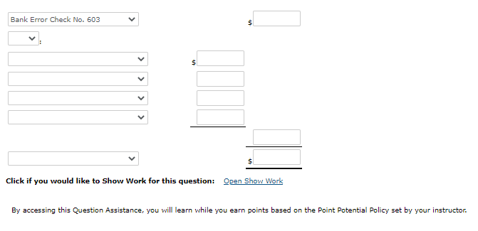Solved Cookie Creations 8 Part 2 a-c (Part Level Submission) | Chegg.com