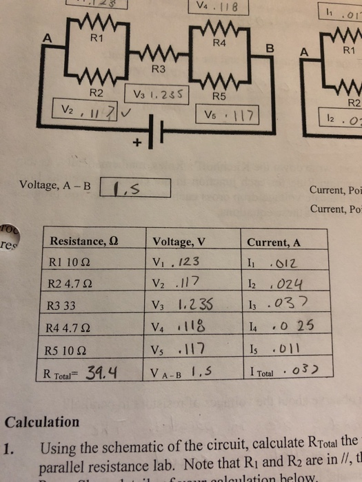 Solved Osing te theoretical section of the lab report, write | Chegg.com