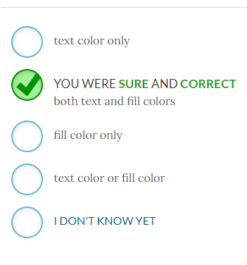 Solved The Excel cell conditional formatting function allows | Chegg.com