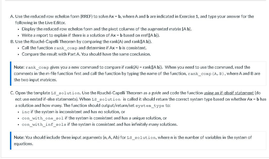 Solved function [systen_type, name, ufid] = | Chegg.com