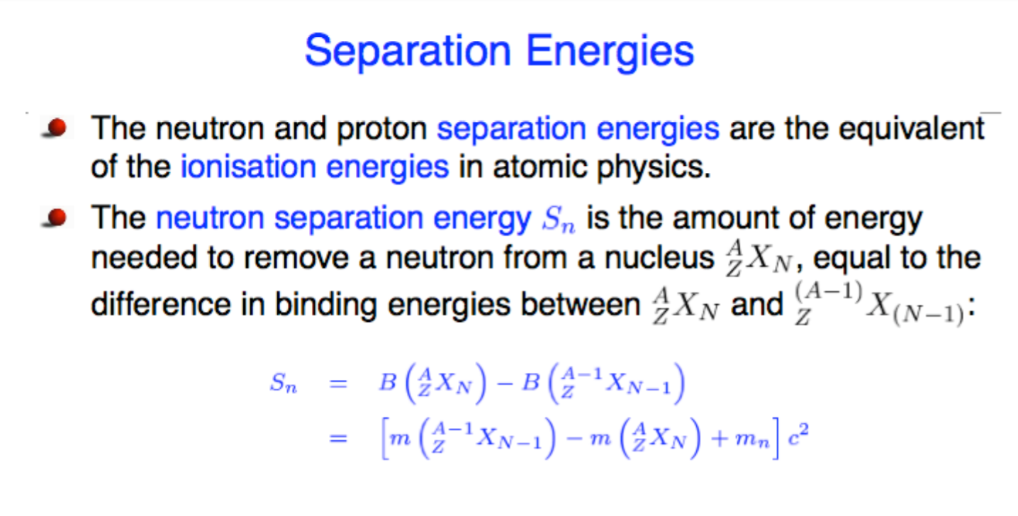 4) (20 Pts) Use The Semi-empirical Mass Formula To, 55% OFF 4) (20 Pts) Use The Semi-empirical Mass Formula To, 55% OFF