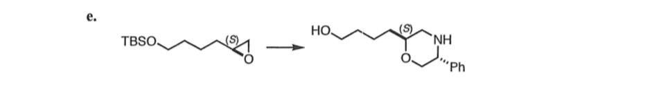 Solved e. НО, TBSO NH Wong "ph | Chegg.com
