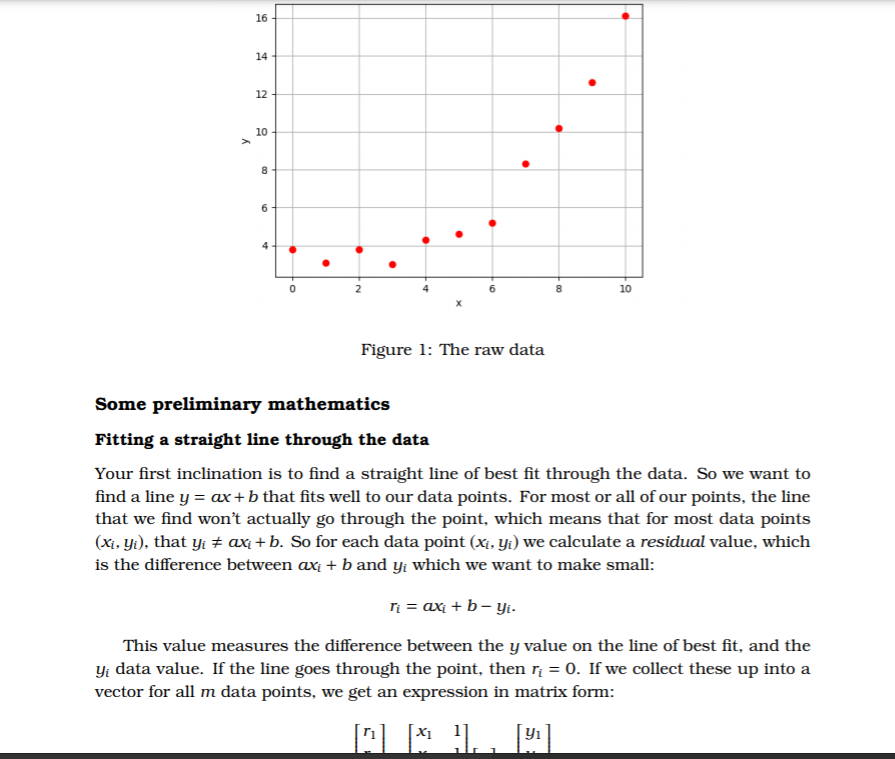 In this assignment you are going to use MATLAB or | Chegg.com