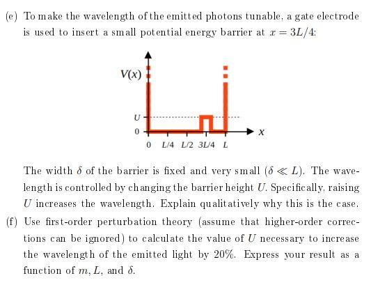 Solved Particle in a box, wave function dynamics and | Chegg.com