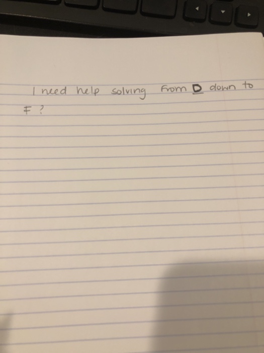 Solved Miniproject 2: Modeling and Calculus Overview: In | Chegg.com