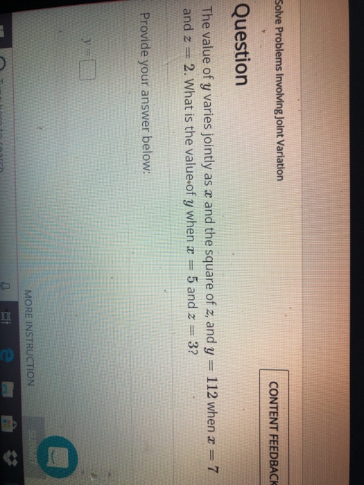 Solved CONTENT FEEDBACK Question In 2005 the population of a | Chegg.com