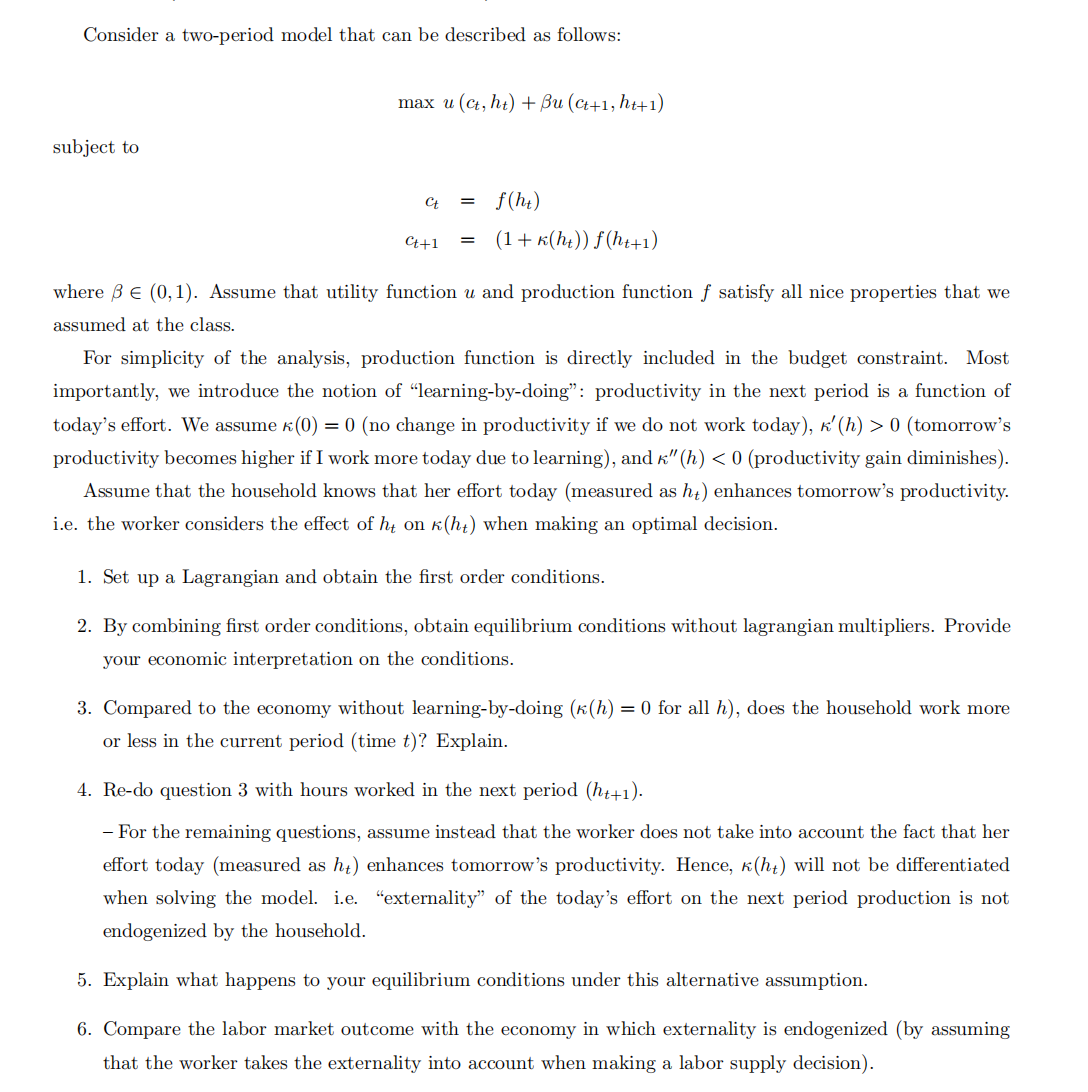 Question | Chegg.com