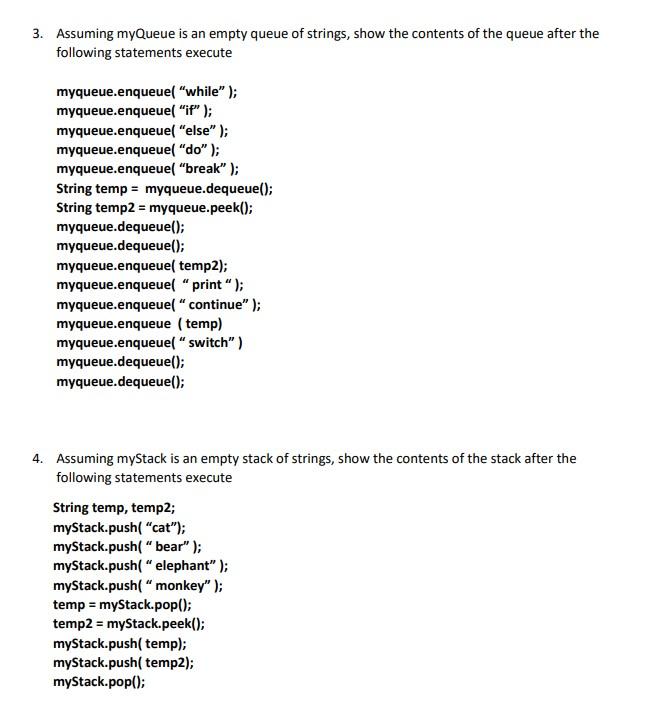 Solved 1. Exercise 1, page 374, based on your understanding | Chegg.com