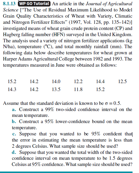 Solved DATA ANALYSIS ADVANCED STATISTICS ADVANCED | Chegg.com