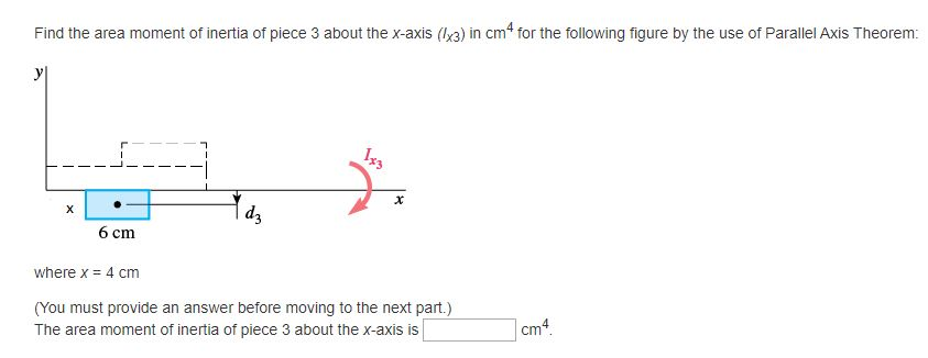 Solved: A Built-up Beam Has The Following Cross Section: W... | Chegg.com