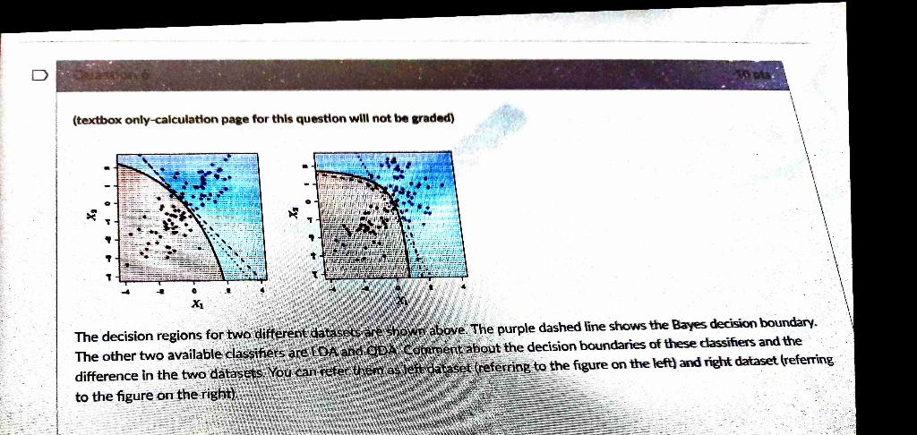 Solved (textbox only-calculation page for this question will | Chegg.com