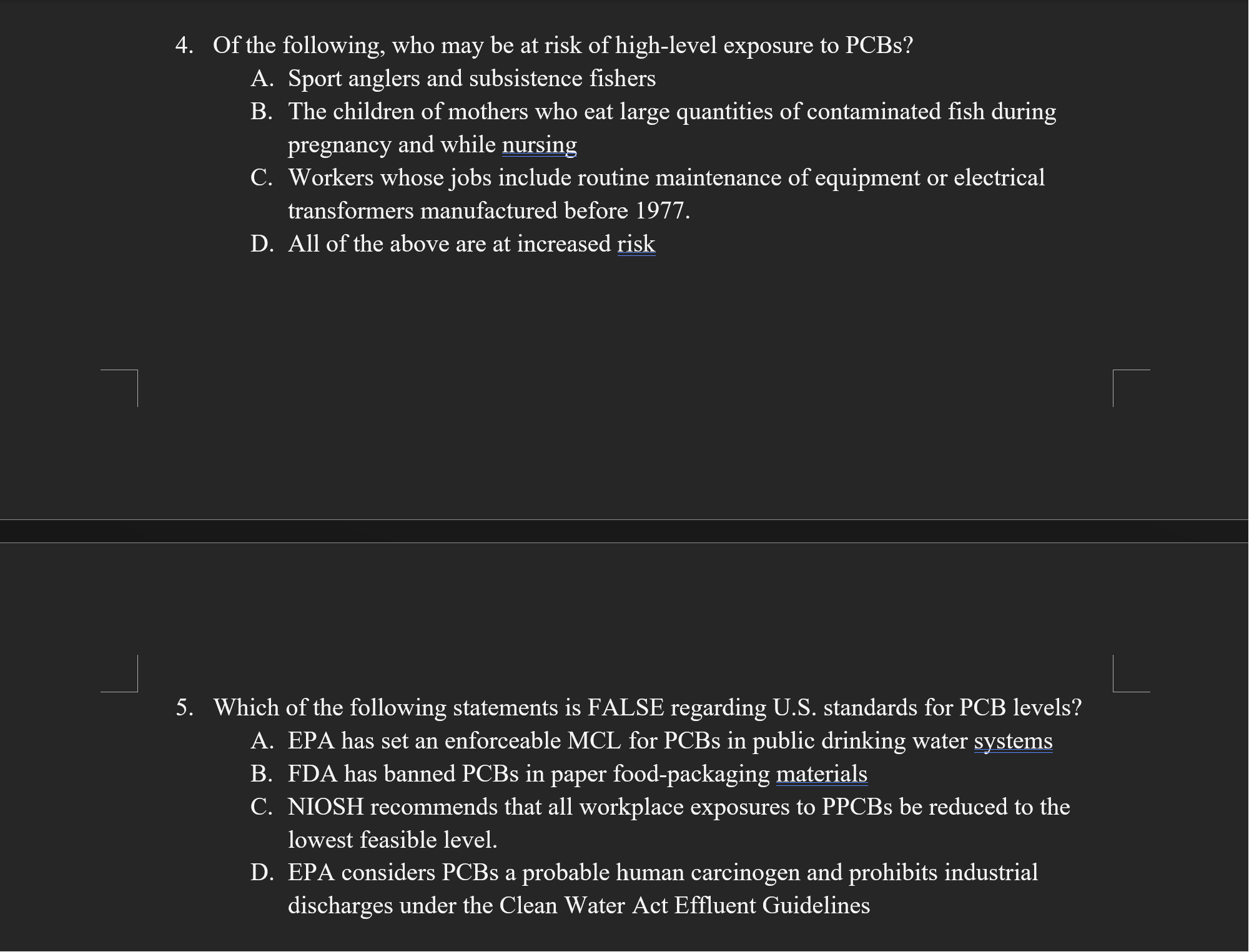 Solved III. Read each statement. Mark "Fact" or "Fiction" | Chegg.com