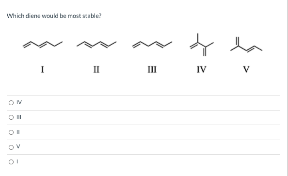 Solved Question 18 2.5 pts Considering both configurational | Chegg.com