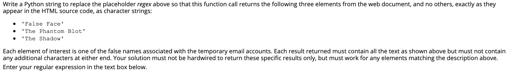 Mark-up languages allow us to annotate documents to | Chegg.com
