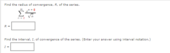Solved Please circle and highly R and I as your final | Chegg.com