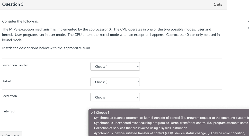 Solved Question 1 Can the immediate operand of an addiu | Chegg.com
