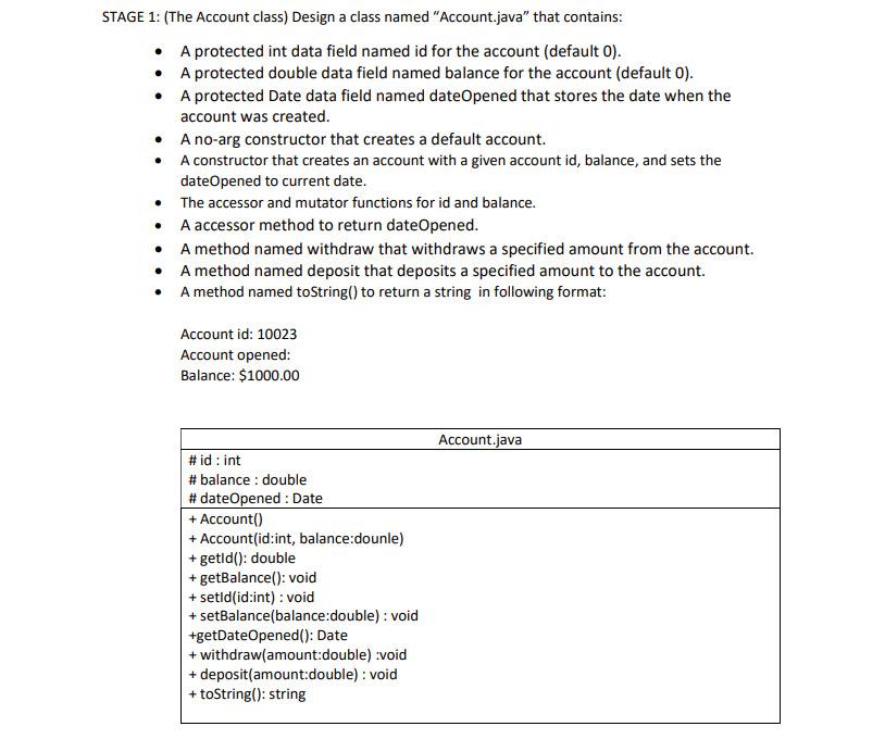 Solved This is java btw. I’m having trouble starting this | Chegg.com