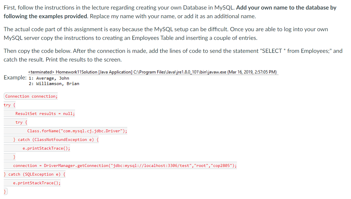 Solved Hi Help me with this code. Java program Please make | Chegg.com