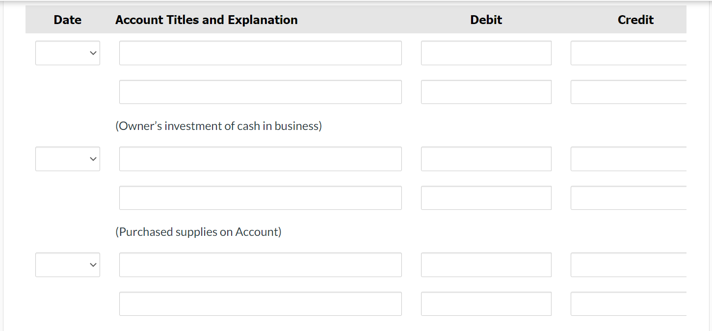 Solved The following T-accounts summarize the ledger of | Chegg.com