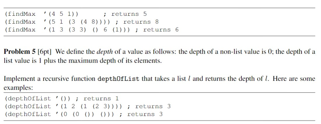 Solved Please write the codes for below questions in SCHEME | Chegg.com