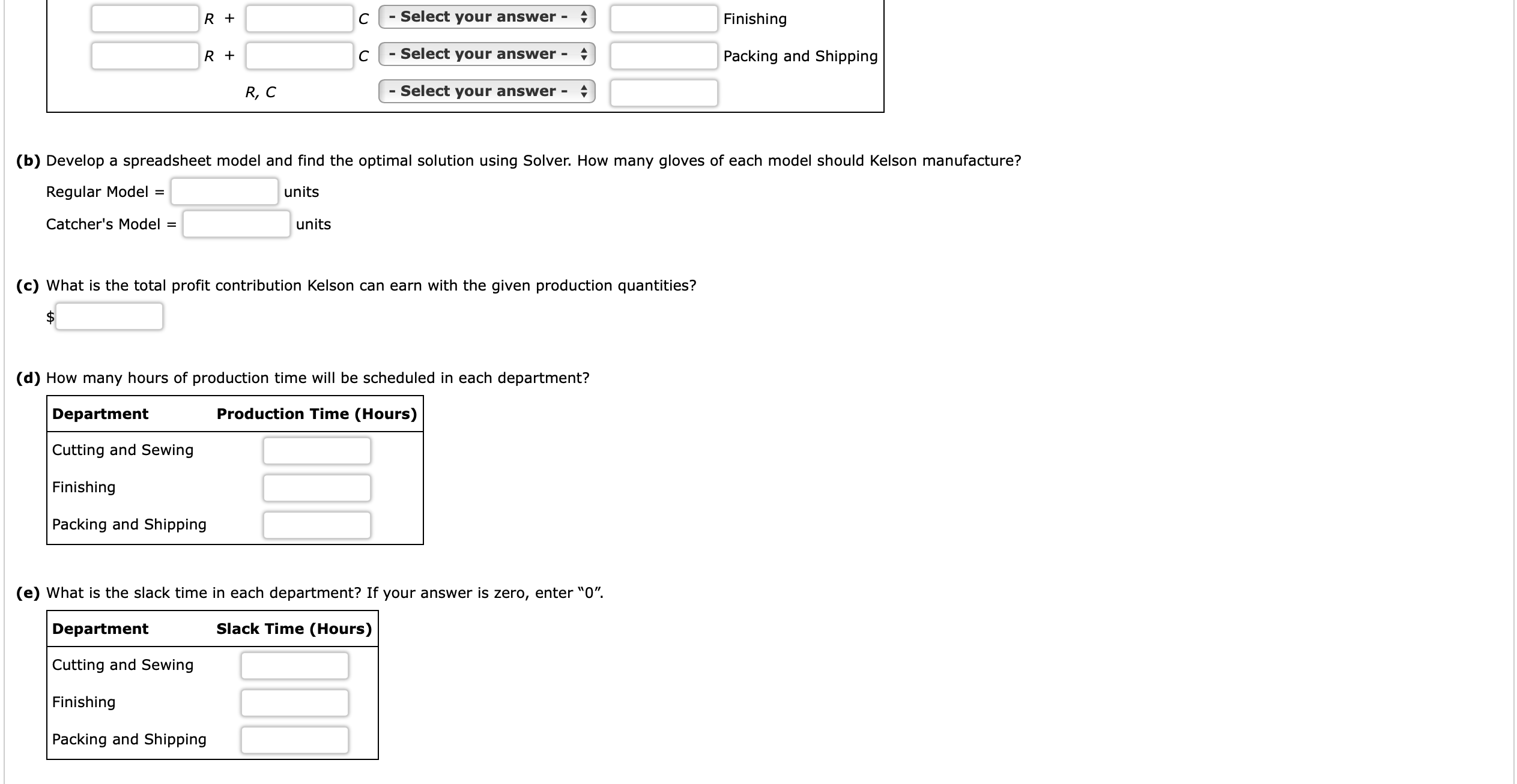 Solved Hello, can you please show me how to solve this | Chegg.com