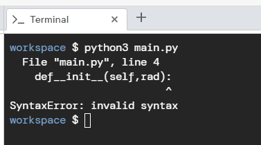 Solved I keep getting an error on this answer, and I'm not | Chegg.com
