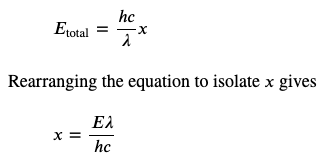 Solved Show step by step with good explanation of how X | Chegg.com