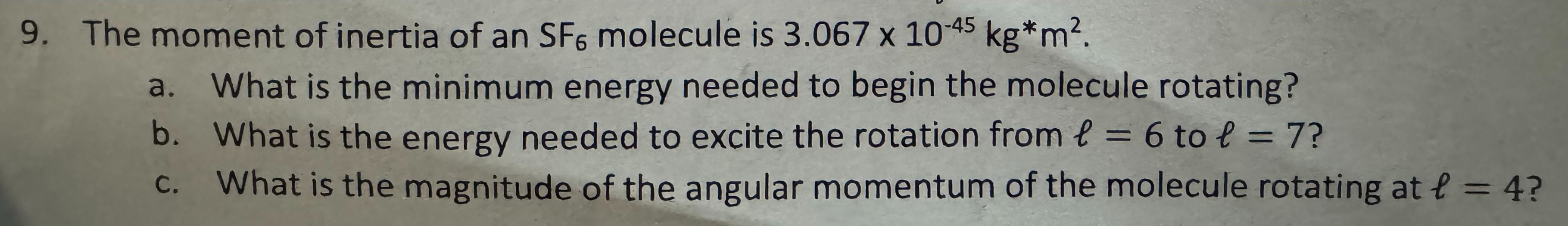 Solved Substitute The Wavefunction For The Ground State