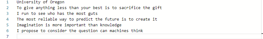 Solved Define a function find_longest_word(filename: str) | Chegg.com