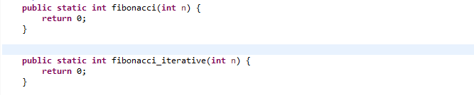 Solved Task 1 (15 points). Complete the "factorial(int n) " | Chegg.com