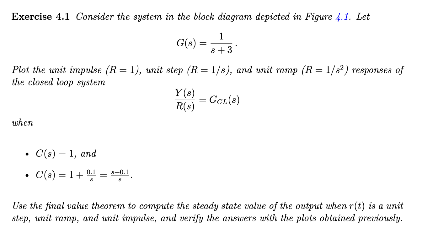 Solved PLEASE USE MATLAB TO MAKE THE GRAPHS!! ALL SIX GRAPHS | Chegg.com Solved PLEASE USE MATLAB TO MAKE THE GRAPHS!! ALL SIX GRAPHS | Chegg.com