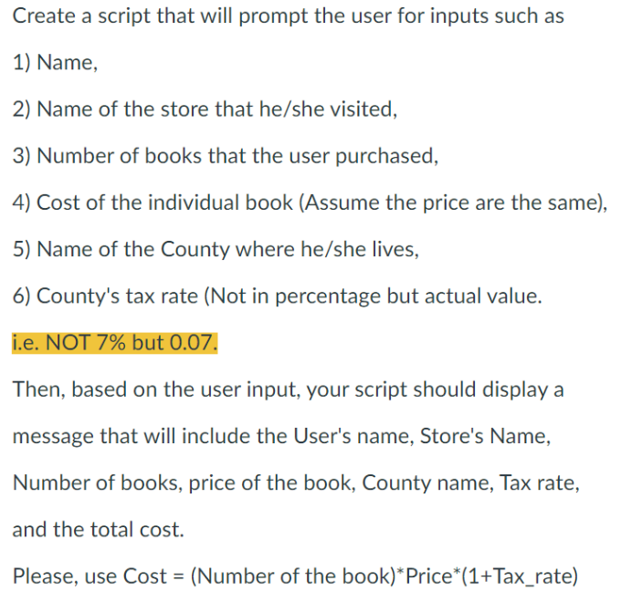 Solved Please use array and loop. Only stdio.h and math.h | Chegg.com