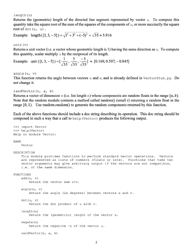 Solved CSE 20 Beginning Programming in Python Programming | Chegg.com