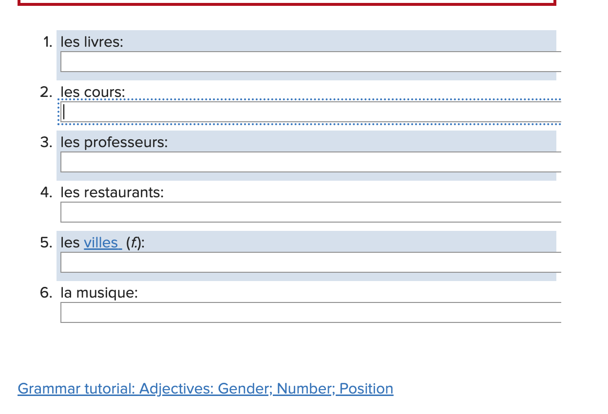I) This question will be sent to your instructor for | Chegg.com