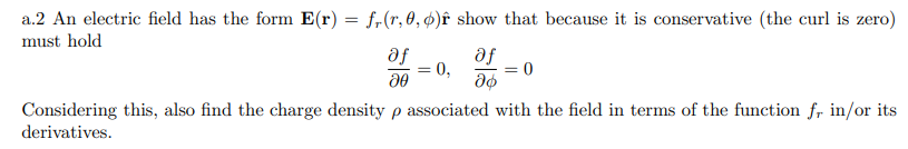 Solved ELECTROMAGNETISM QUESTION Solve the following | Chegg.com