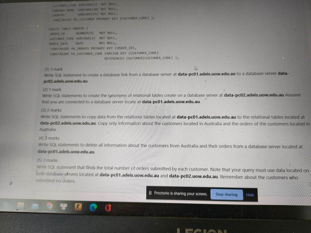 CUSTOOA A CODE VARCHMN(S) WOT NiUt, COMFANY NNET | Chegg.com