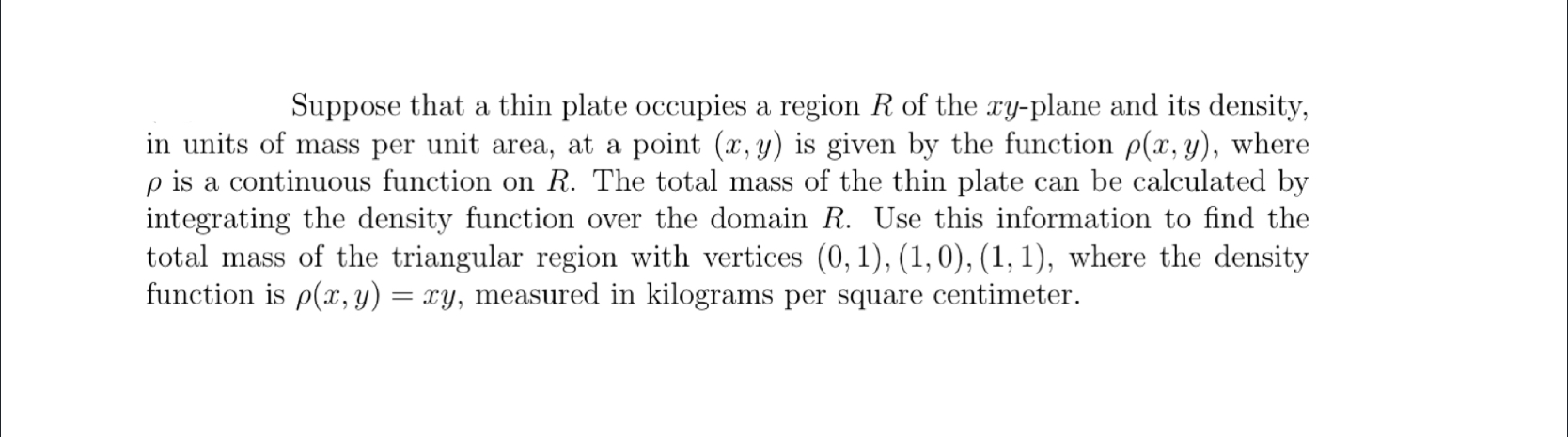 Solved #81 Can you please solve this while explaining each | Chegg.com
