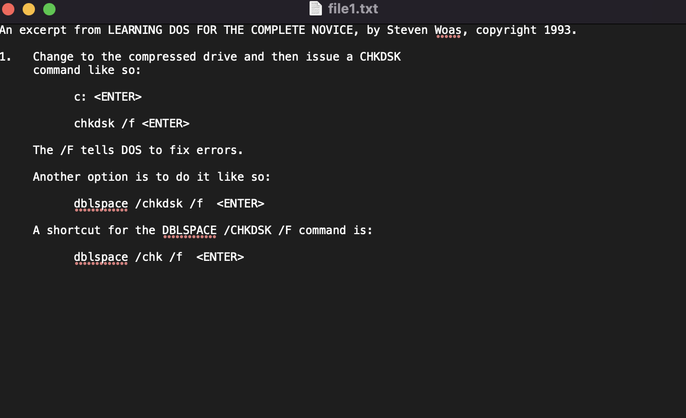 Solved Objective: write a program that can concatenate and | Chegg.com