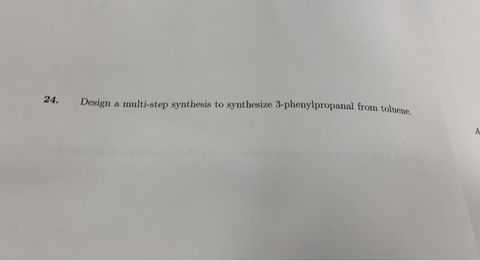 Solved 21. Propose a synthesis of 1,4-dioxane, starting from | Chegg.com