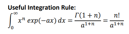 Solved Can eqn. 1 be simplified to equal eqn. 2 using this | Chegg.com