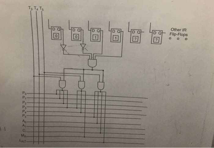 Solved Into An Array Use Marie Simulator To Write Your