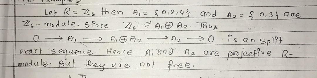 Solved A25 Let R=26 then A = { 0, 2,4} and { 0,3} are 26- | Chegg.com