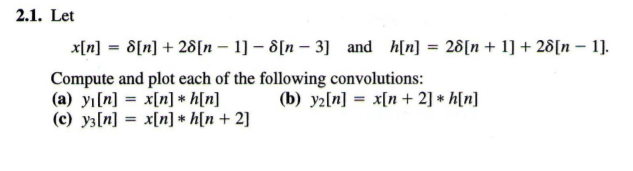Solved Question 1 30pts Solve Problem 21 A In 1 For 