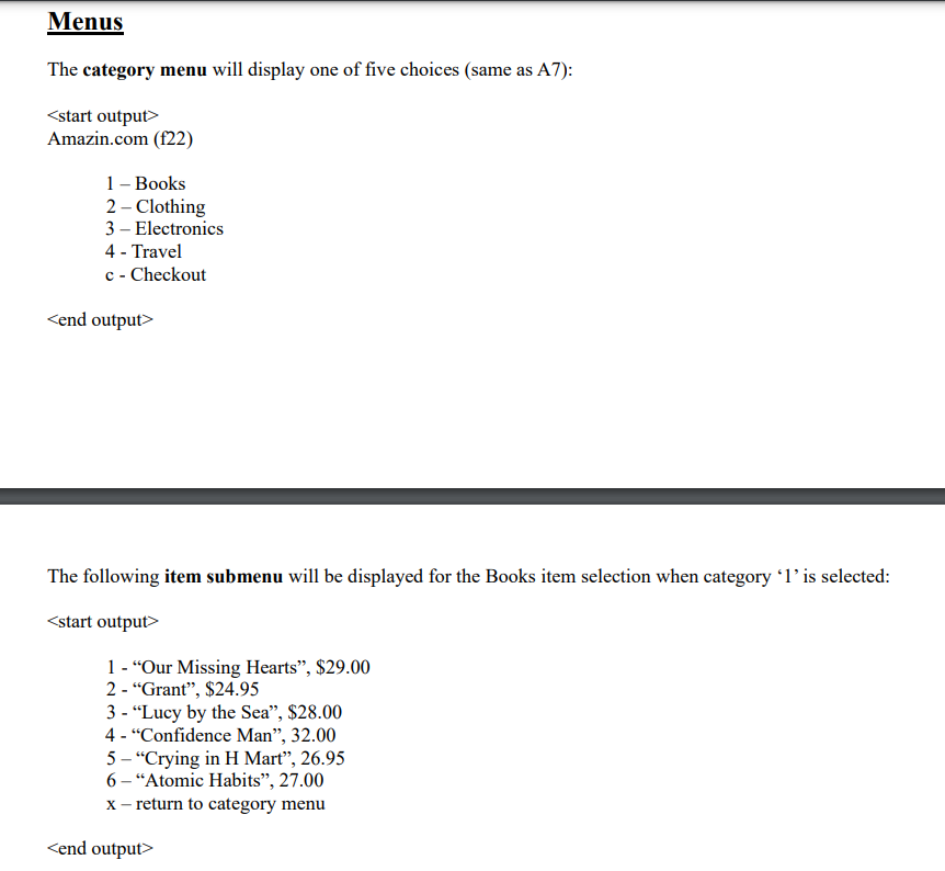 Solved This is my code that I copied and pasted into here | Chegg.com