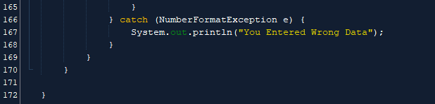 Solved I need help with the modification of this code since | Chegg.com