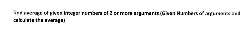 Solved Summation Subtraction Multiplication And Division