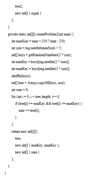 Solved Problem 1 Your are given the root nodes of two binary | Chegg.com