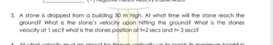Solved Just answer the problem above This is the problem 3 | Chegg.com