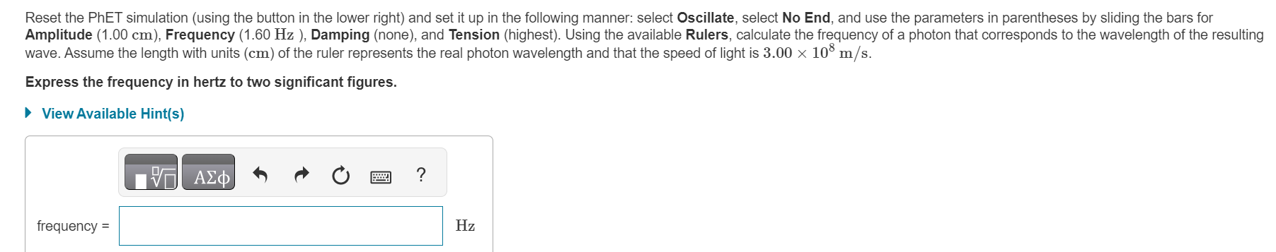 Solved Microwave ovens use microwave radiation to heat food. | Chegg.com