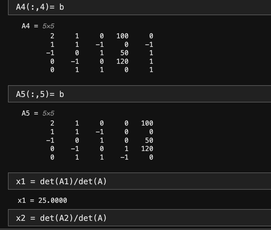Solved NEED HELP double-checking my work. For problems #6-7, | Chegg.com